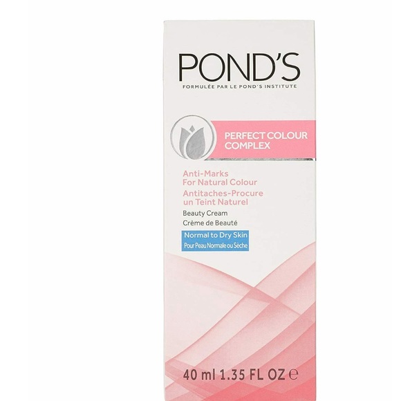pond’s | Skincare | Ponds Beauty Cream Anti Marks 35 Fl Oz | Poshmark